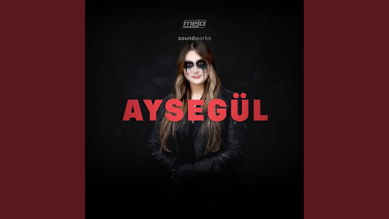 Aysegül - YouTube