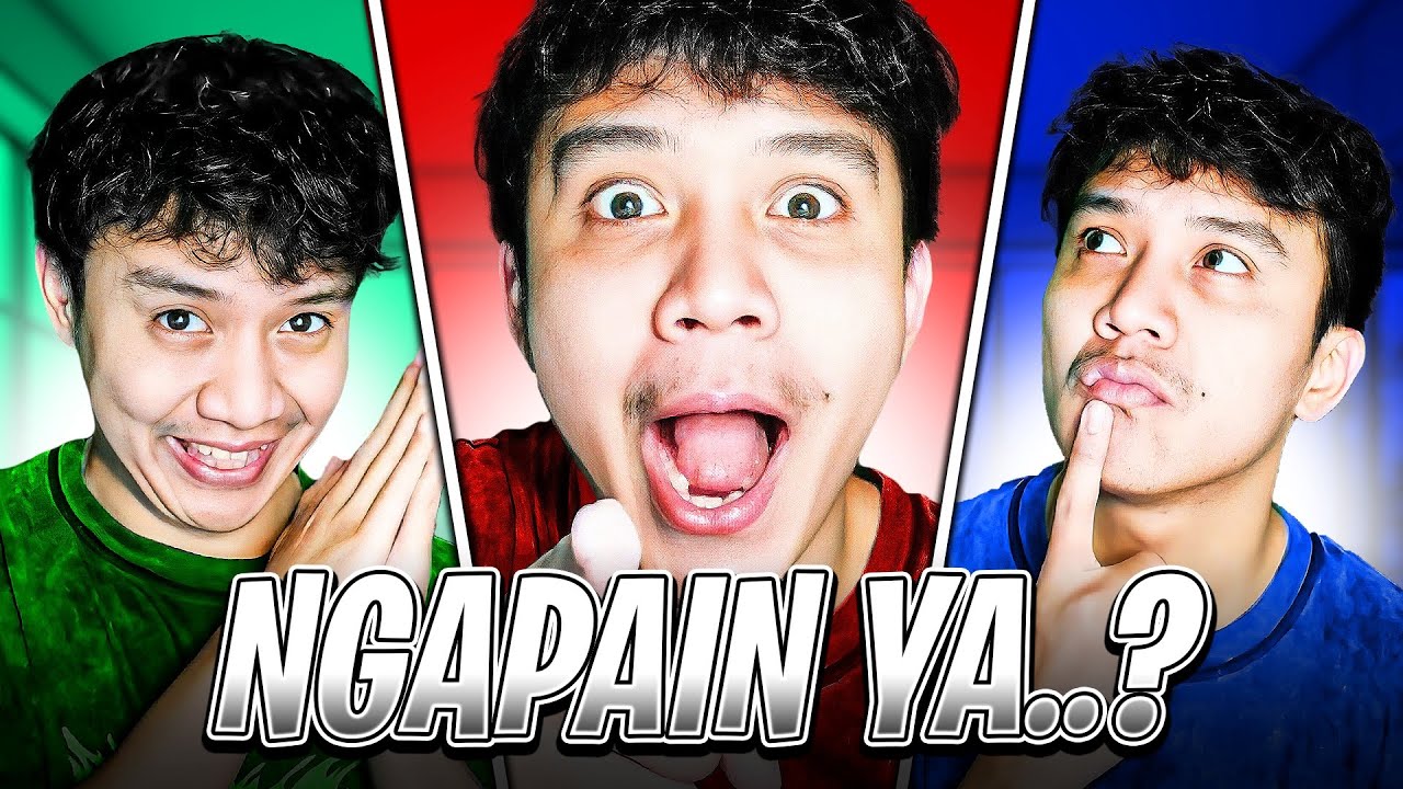 NGAPAIN YA - YouTube