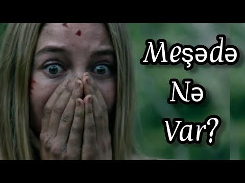 Wrong Turn 7- Səhv Döngə 7