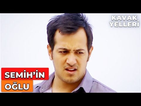 Güven Aslı'yı, Başka Bir Erkekle Görünce Deliye Döndü! - Kavak Yelleri 115. Bölüm