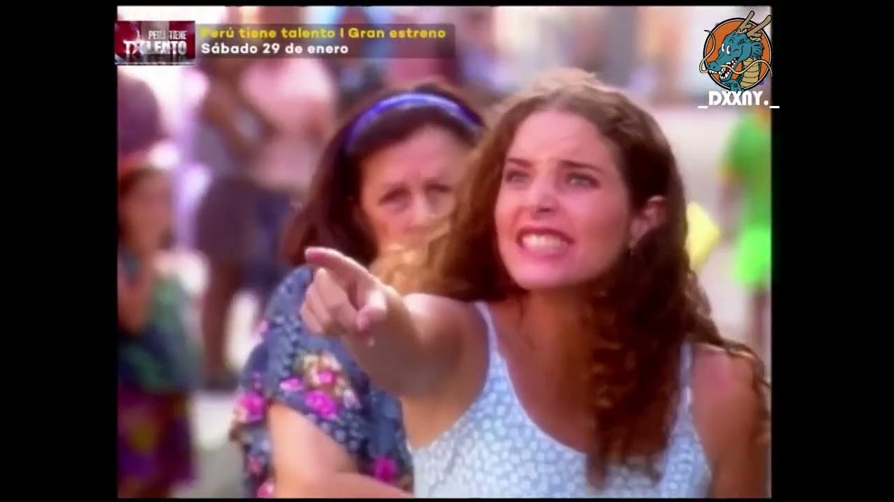 La Rica Vicky Cap 60 HD - YouTube