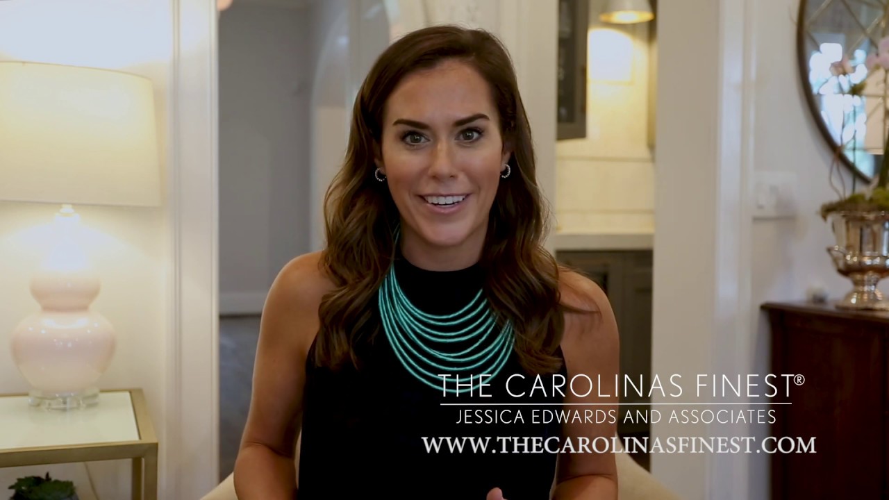 Our Team & Clients Are Family | Jessica Edwards & The Carolinas Finest ...