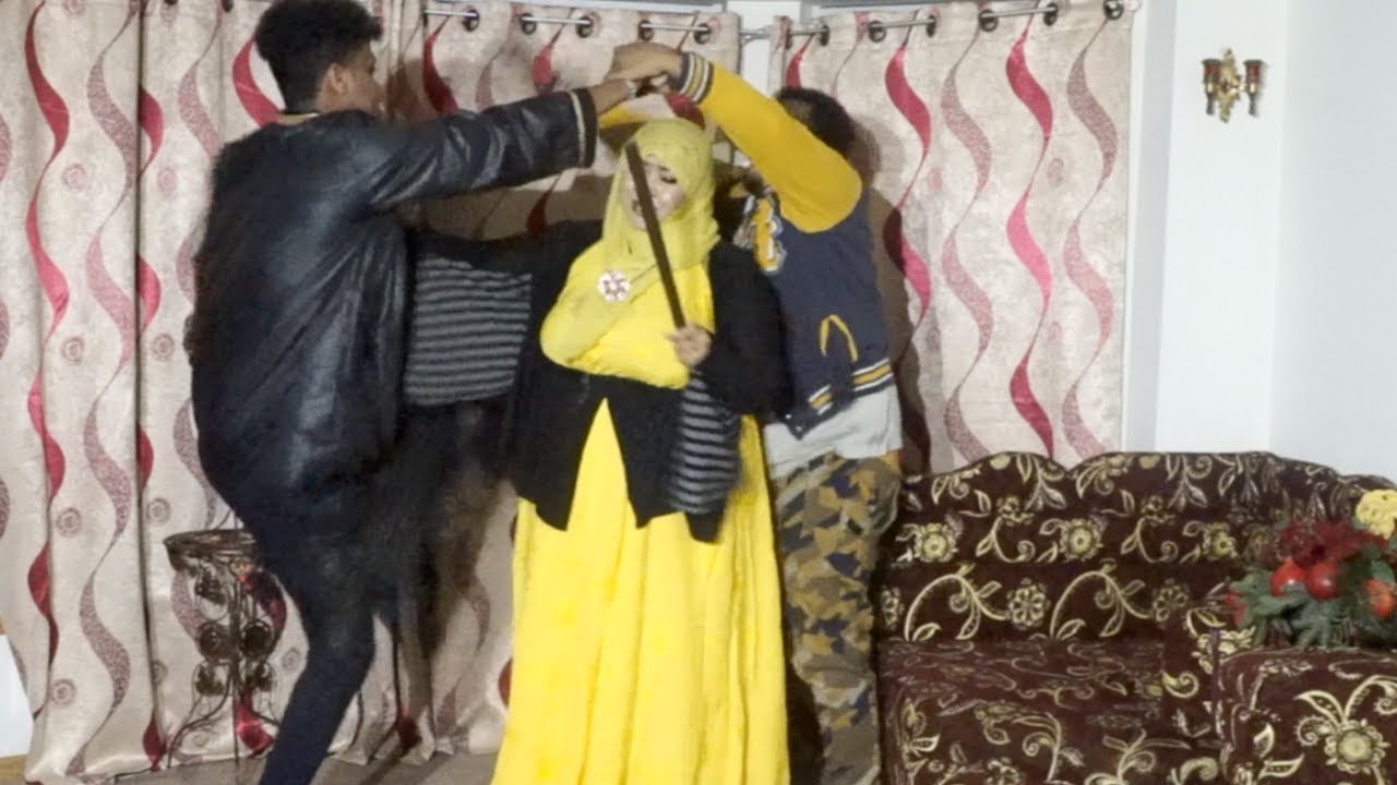 Riwaayadii Waano iyo Waalid Part 2 - YouTube