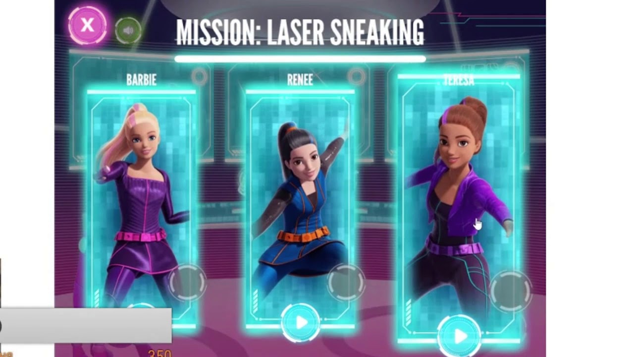 Spy Squad Academy 2, - YouTube