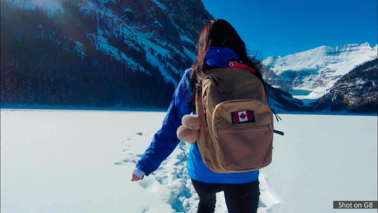 Shot on LG G8 ThinQ in Canada - YouTube