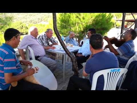 Bayramiçli ercan ve ekibi Aman fatmam
