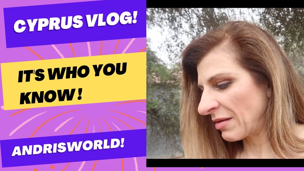 ARRIVING IN CYPRUS VLOG YouTube arriving-in-cyprus-vlog-youtube