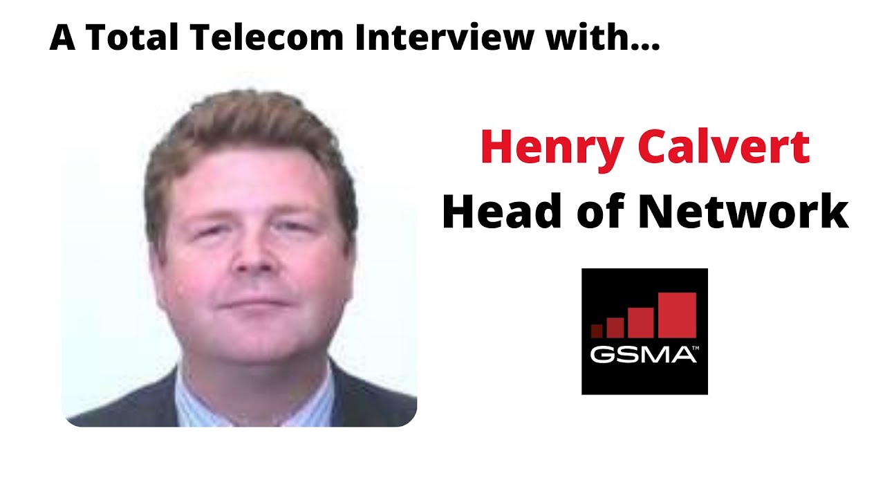 GSMA & TT Interview at MWC - YouTube