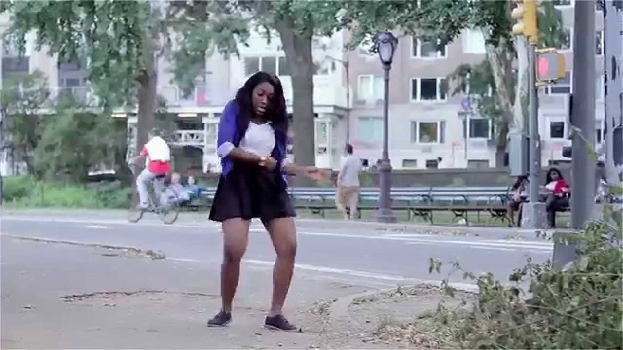 *New* Azonto Dance to Bisa Kdei Azonto Ghost Fiesta Official Video by ...