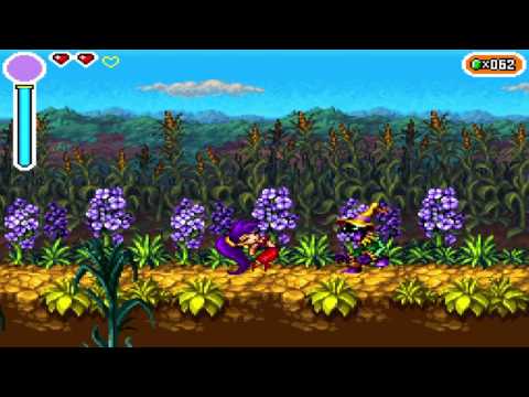 Shantae: Risky's Revenge - Director's Cut | PC Steam Game | Fanatical