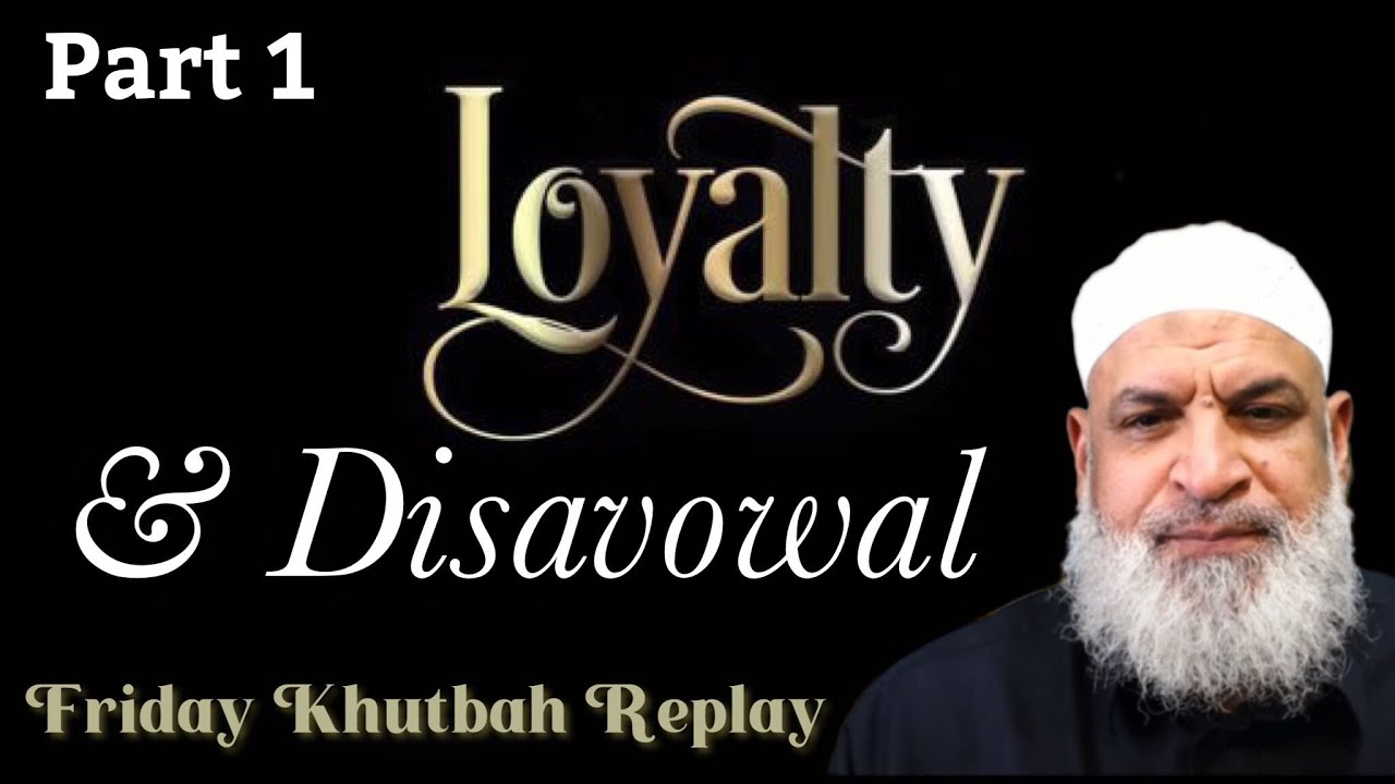 Loyalty & Disavowal | Mourning The Queen || (Part 1) - YouTube