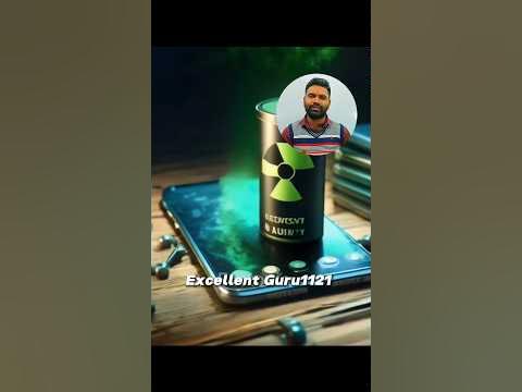 50 साल तक चलेगी बैटरी🤯😱||Bettry Power😈💪||#shorts#viral#shortsfeed# ...