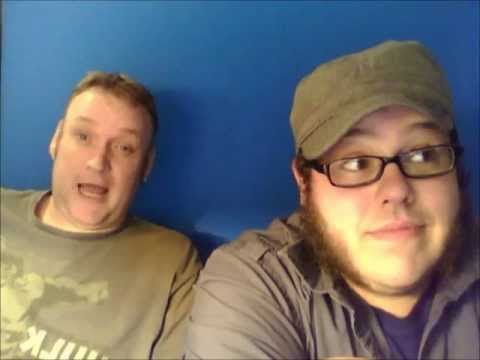 2 Fat Guys Singing Ep. 5 Growing Pains Theme - YouTube