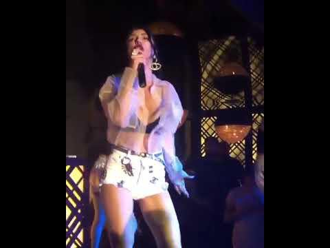 Hande Yener Live 2019