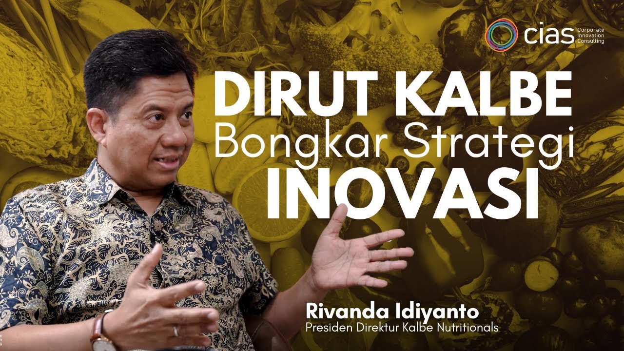 Kalbe Nutritionals Ungkap Metode Inovatifnya! Temukan rahasianya di ...