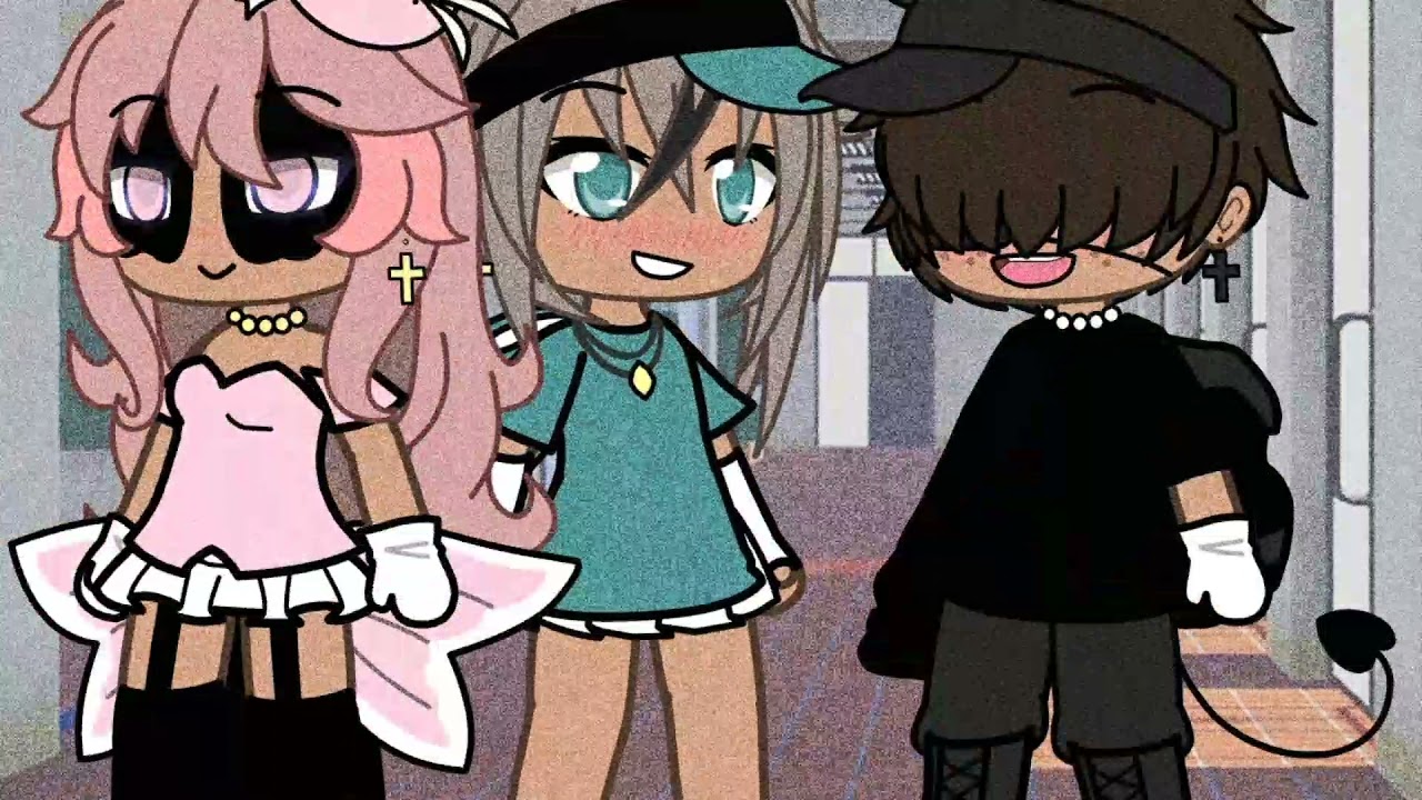 👽||Oh no she likes another boy..||Meme||Trend||👽 - YouTube