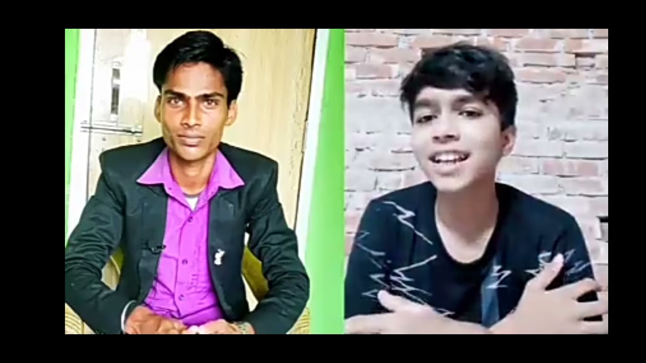 Koobra bhai ka interview - YouTube