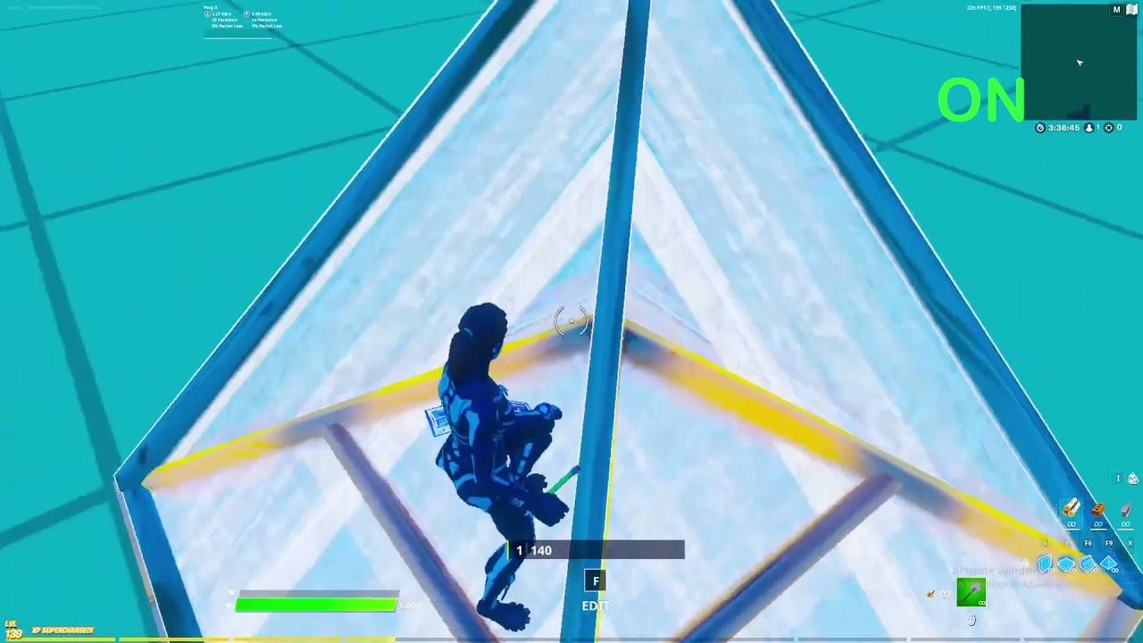 Edit On Release ON vs OFF - YouTube