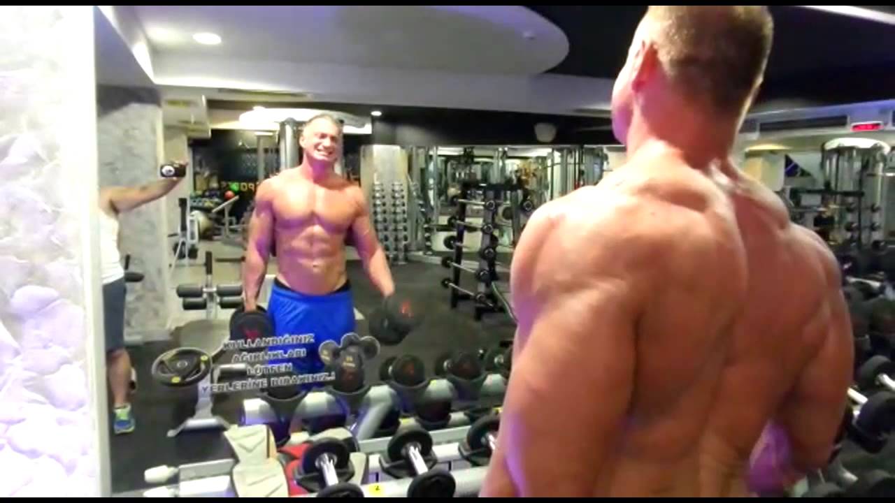 workout - YouTube