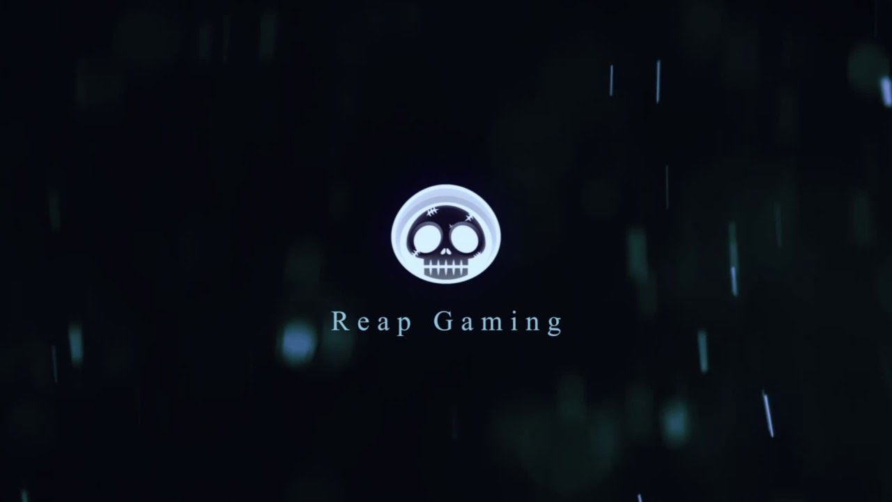 Reap Gaming introduction video! - YouTube