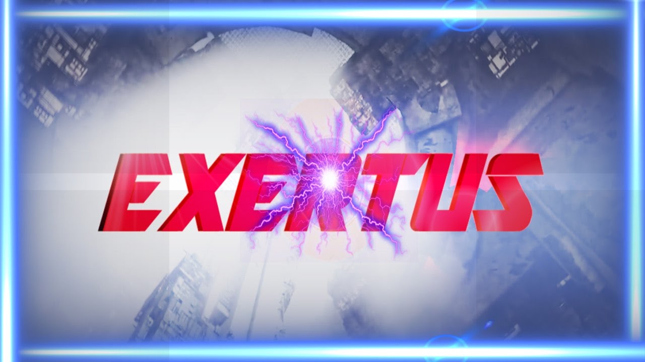 Exertus - Infinite Warfare and Destiny Teamtage! - YouTube
