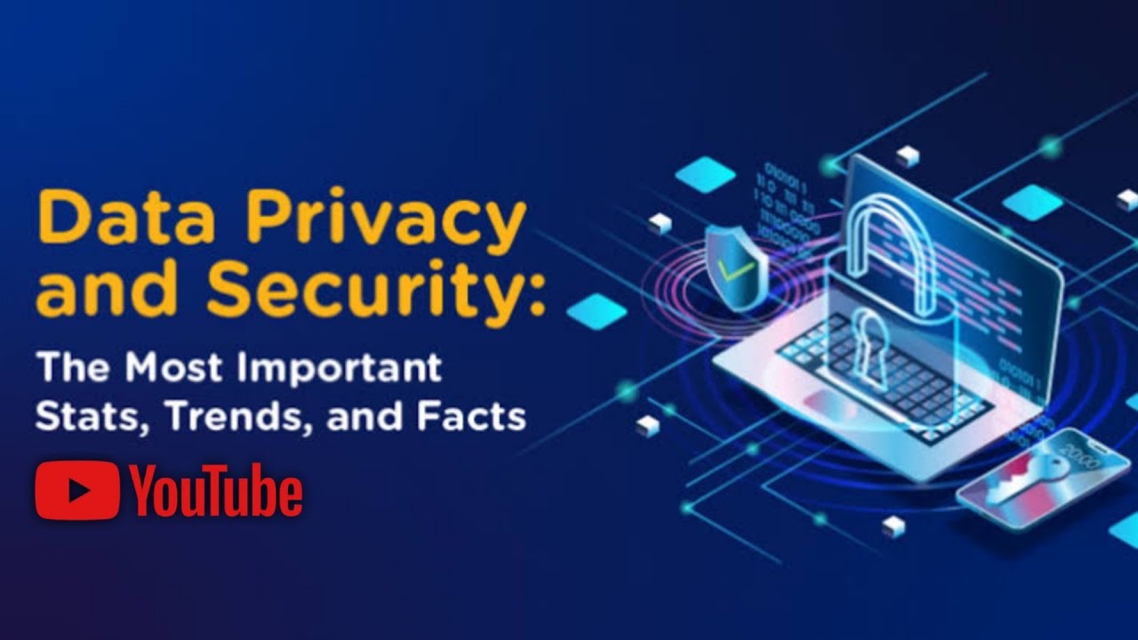 Who Holds Your Data ? Data Privacy & Security Explained - YouTube
