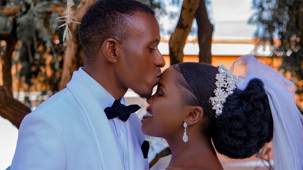 Ugandan Wedding: Celebrating Love in Style - YouTube