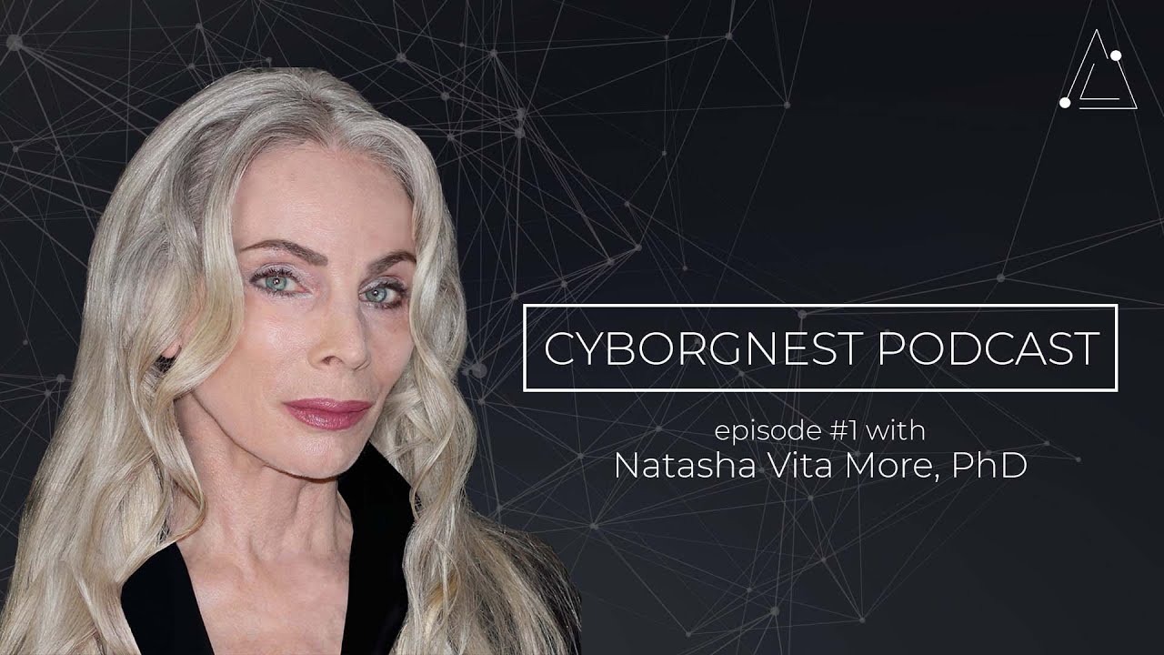 Transhumanism, Life Extension and Future Technologies. CyborgNest ...
