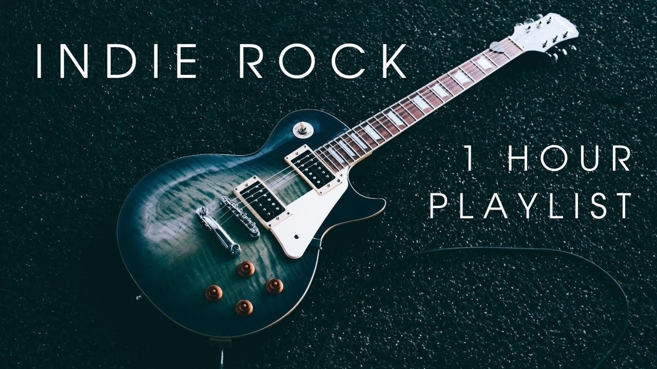 Indie Rock Music Playlist | Autumn 2021 | #Folk and #Alternative | Инди ...