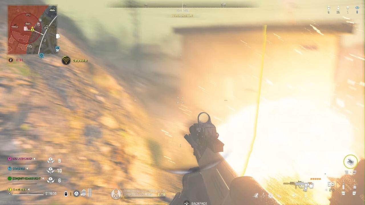 How to Doop a Whole 3 man Squad - YouTube