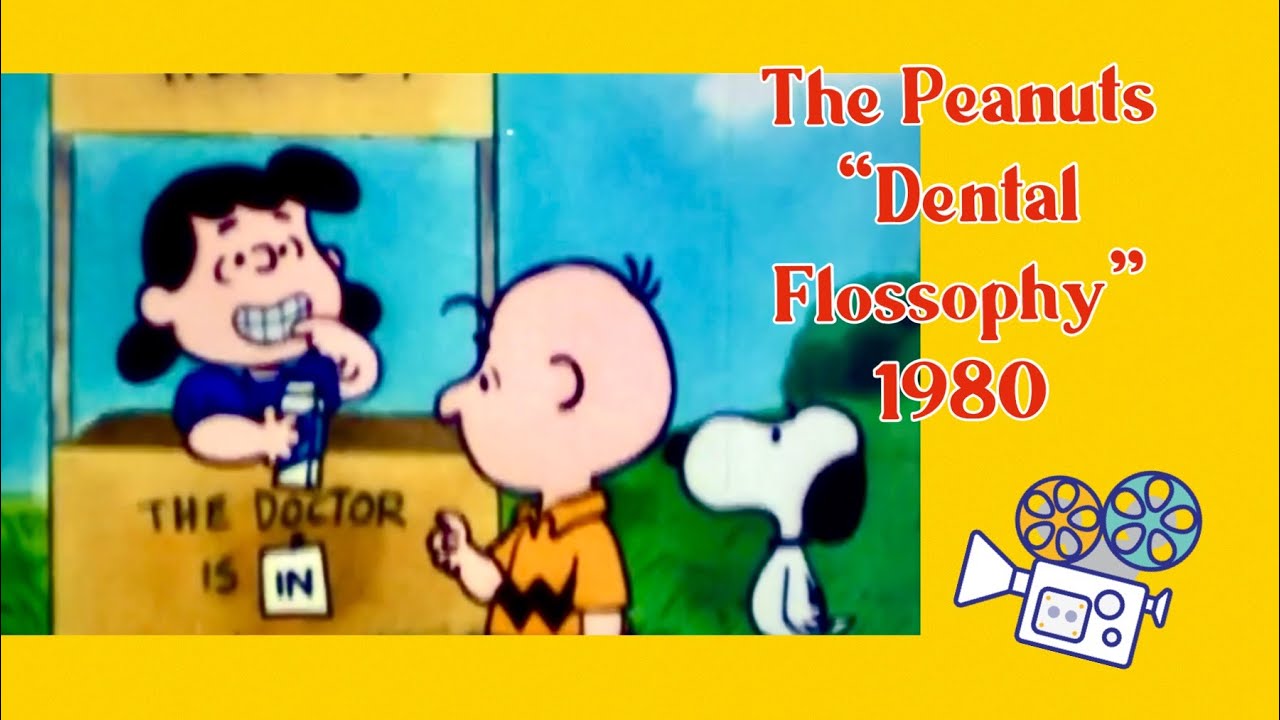 The Peanuts 1980 - YouTube