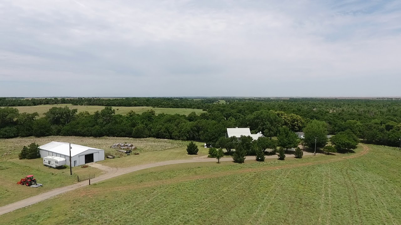 Comanche Springs Ranch - YouTube