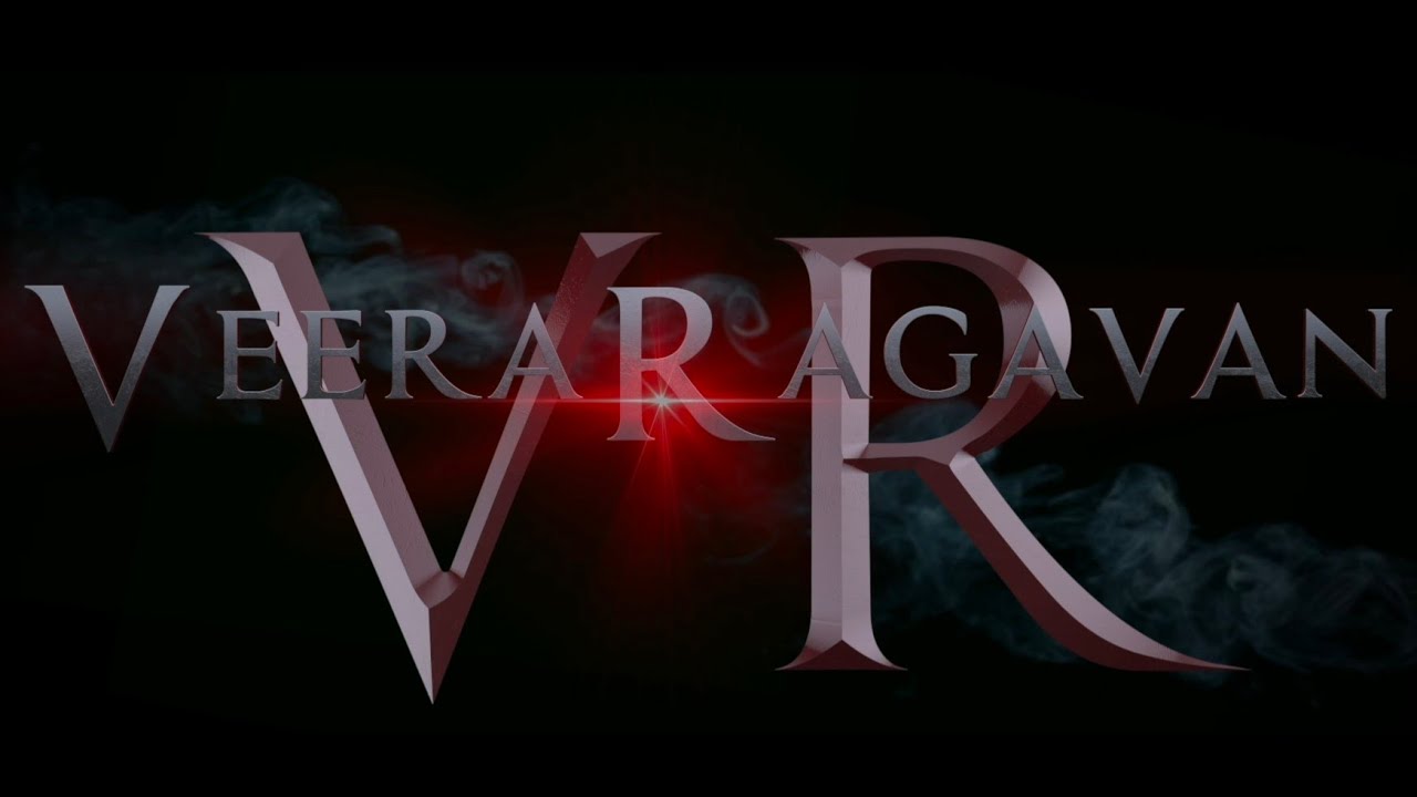 VEERARAGAVAN | Teaser | FRIEND'S Production | S.D. YOGESHWARAN'S Film ...