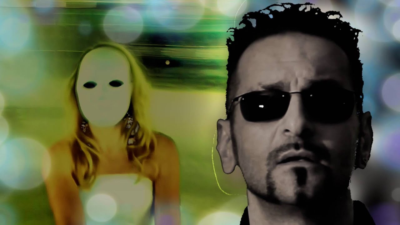 CaBa presents "Liebe mich" by John CaBa (1 of 12) - YouTube