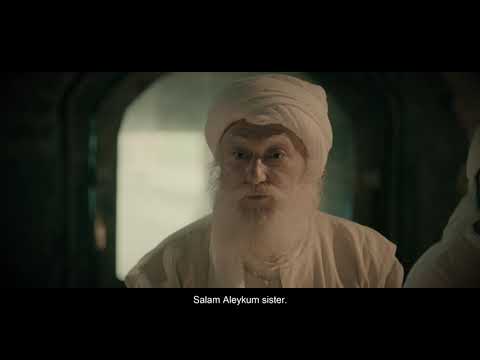 El Zehravi I 8. Yed-i Velayet 7 Vilayet Kısa Film Festivali