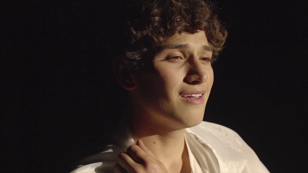 Surrender- Jacob Martinez (Official Music Video) - YouTube