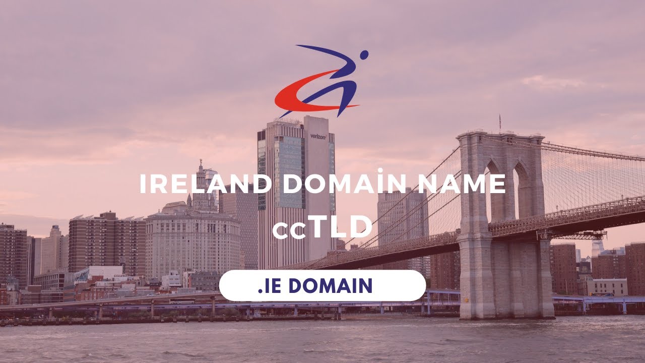 .ie Domain Registration - .ie Domains - Ireland Domain Name - Atak ...