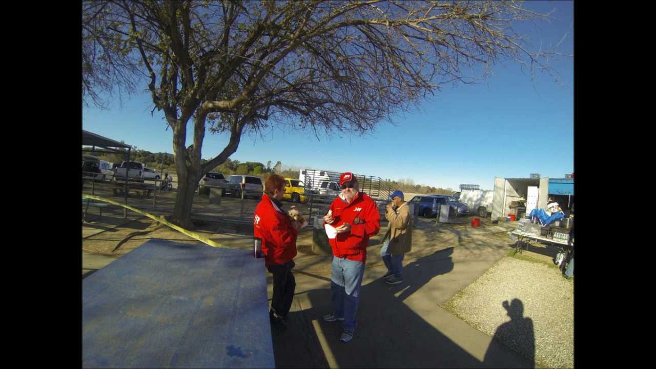 PYLON RACING BASIN Q 40 USA. - YouTube