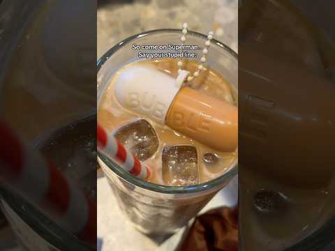 Coffee (tell all lip balm) is always a good idea ☕️👄