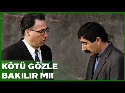 Abuk Sabuk 1 Film Türk Filmi | Âdemoğlu Köylüsünden Neler Duyuyor!