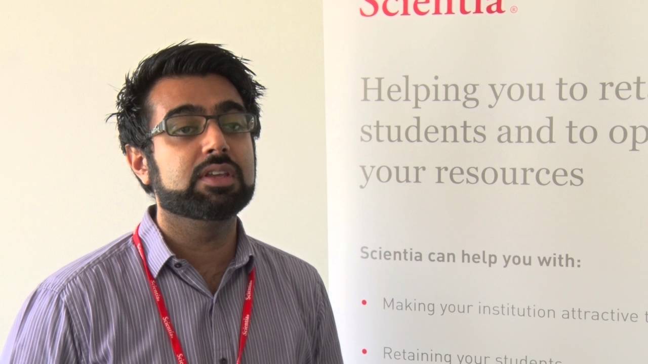 Regent's University: Why We Chose Scientia's Timetabling Software ...
