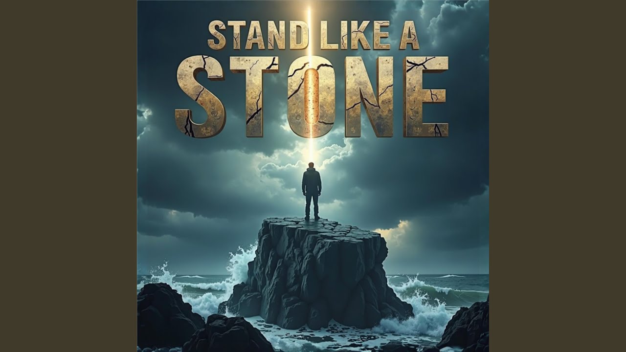 Stand Like a Stone - YouTube