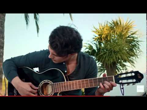 Çiğdem Erken & Halil Sezai - Dünyayı Durduran Şarkı | (Medcezir 72. Bölüm)
