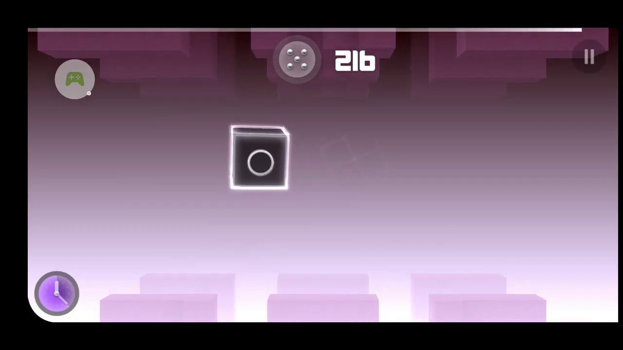 Smash hit Mayhem Boss 11 - YouTube