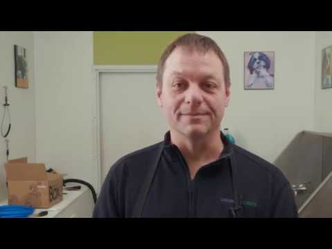 BatherBox Bathing System | Groomer's Choice