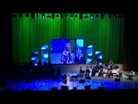 Elnare Abdullayeva - A dili dili (Saray Konsert)