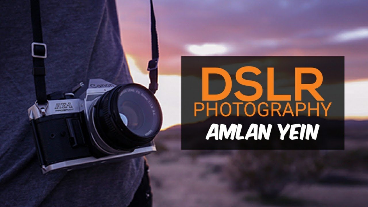 DSRL Photo shoot day // Photography vlogs//AMLAN - YouTube