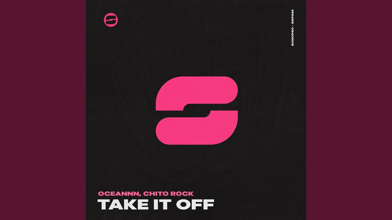 Take It Off - YouTube