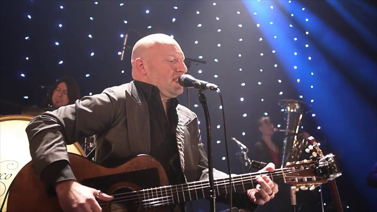 Marco Calliari - I Due Fannulloni (One Night) - Teaser - YouTube