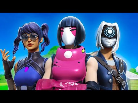 The best console Triotage you will ever see - Ommy X Daalito X Splashfist